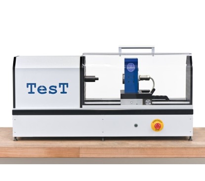 Máy đo momen xoắn TEST GMBH 210