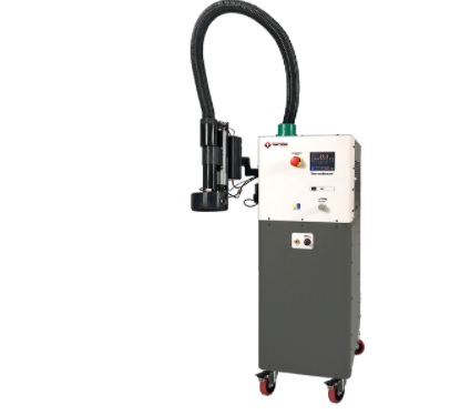 Thiết bị kiểm tra nhiệt độ linh kiện điện tử Temptronic ECO 560, ECO ...
