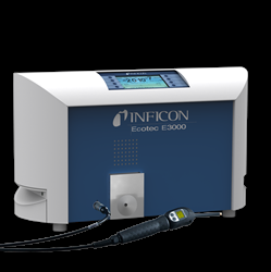 Thiết bị phát hiện rò rỉ khí gas Inficon