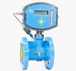 Đồng hồ đo lưu lượng khí gas RMG Messtechnik USM GT400 ultrasonic gas meter