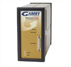 Thiết bị Potentiostat Galvanostat ZRA Interface 1010E, 5000E, 1010B ...