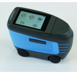 Máy đo màu và độ bóng BYK Gardner 7400 wave-scan 3 dual