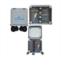 Thiết bị phát hiện tia sét SkyScan Storm Pro 2 Lightning Detector