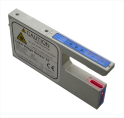 Thiết bị kiểm tra dây cáp bằng laser True Soltec