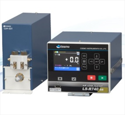 Thiết bị kiểm tra rò rỉ, độ kín sản phẩm Cosmo LS-R902