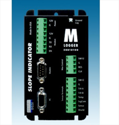 Bộ ghi dữ liệu Durham Geo Slope Indicator (DGSI) CR800, CR1000