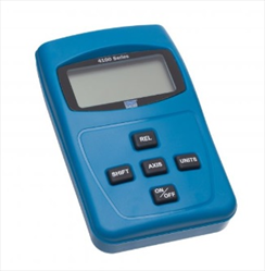 Máy đo cường độ từ trường F.W. BELL 5170 Gaussmeter