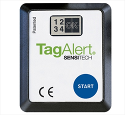 Thiết bị đo và ghi nhiệt độ TempTale Ultra Sensitech