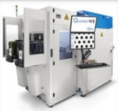 Máy kiểm tra Nordson DAGE Quadra 7 X Ray