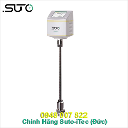 Đồng Hồ Đo Lưu Lượng Khí Nén S418| SUTO-ITEC VIETNAM