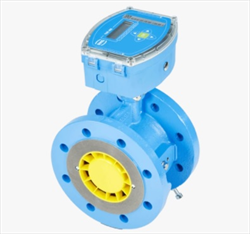 Đồng hồ đo lưu lượng khí gas RMG Messtechnik USM GT400 ultrasonic gas meter