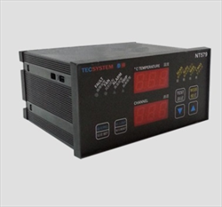 Bộ điều khiển nhiệt độ NT511 AD, NT539, NT935 AD Tecsystem