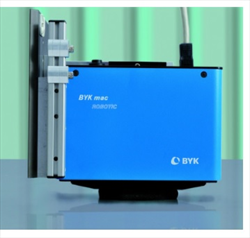 Máy đo màu và độ bóng BYK Gardner 7400 wave-scan 3 dual