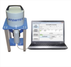 Thiết bị hãng ATOMTEX