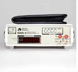 Máy đo điện trở AMPTEC 620LK-HR bonding ohmmeter